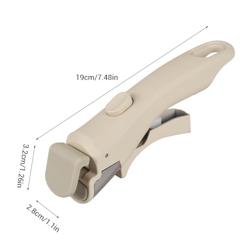 Removable Pan Handle,Detachable Cookware Pot Handle Replacement Anti ...