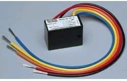 Amazon.com: System Sensor PR-2 Epoxy Encapsulated (SPDT) Relay with ...