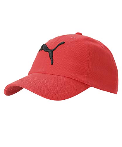 Buy Puma ESS Cap (Red) at Amazon.in
