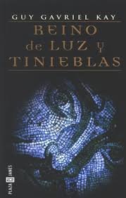 Reino De Luz Y Tinieblas : Amazon.com.mx: Libros