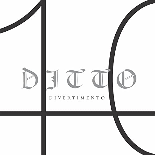 Play The Very Best Of Ditto by Ensemble Ditto on Amazon Music