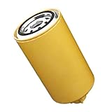 FLEETGUARD FS1214 - Fuel filter cross reference