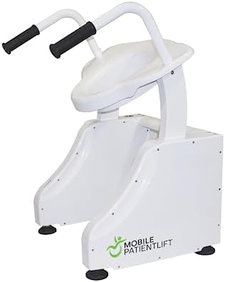 Amazon.com: Argo Electric Toilet Lift, Quiet Elevated Toilet Seat Riser ...