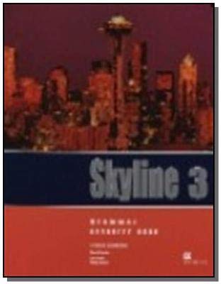 Skyline 3 Grammar Resource Book: Buy Online at Best Price in Egypt ...