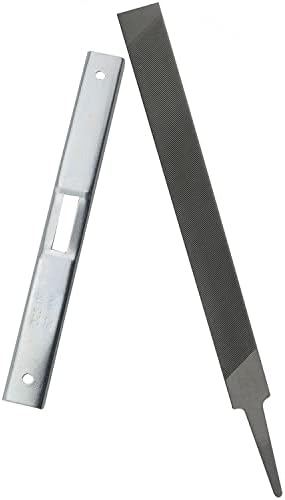 Amazon.com : CHENJIN Depth Gauge and Flat File Kit Depth Gauge Rakers ...