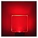 U4GLORY Red Night Lights Plug in 2 Pack, 0.5W Red Light Night Light ...
