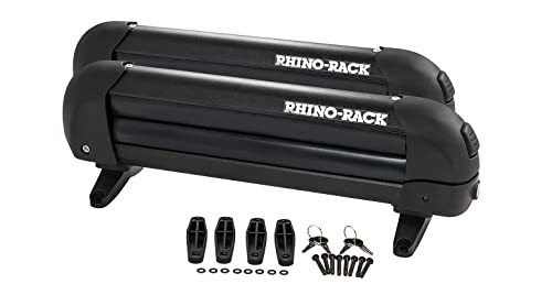 Rhino Rack – The 15 best products compared - Your Motor Guide