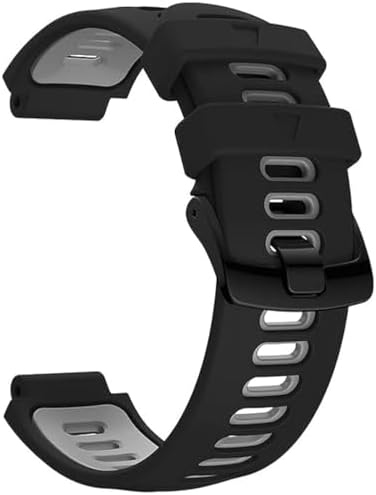 INF Strap for Garmin Forerunner 235/220/230/620/630/735XT, Silicone ...
