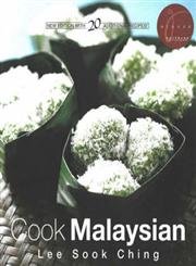 Cook Malaysian: Amazon.co.uk: Lee Sook Ching: 9789812324467: Books