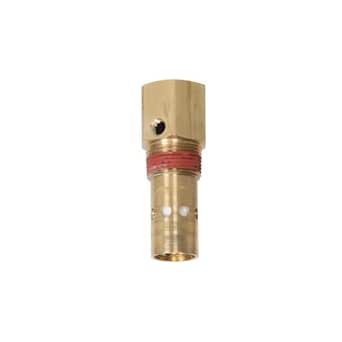 Midwest Control P1010TT in-Tank Check Valve, Double Tapped, 450 psi Max ...