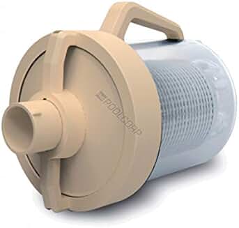 Amazon.com: inline pool filter canister