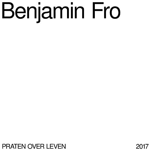 Amazon.com: Praten Over Leven [Explicit] : Benjamin Fro: Digital Music