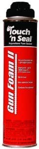 12 Gun Foam II Fireblock Foam - 12 per case: Polyurethane Adhesives ...