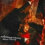 ACID BLACK CHERRY - Black Cherry - Amazon.com Music