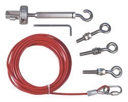 Omron 44506-2705 RK5 5m Rope Kit for Safety Switch : Amazon.ca ...