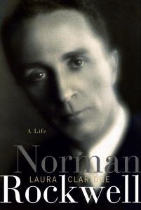 Amazon.com: Norman Rockwell eBook : Claridge, Laura: Kindle Store