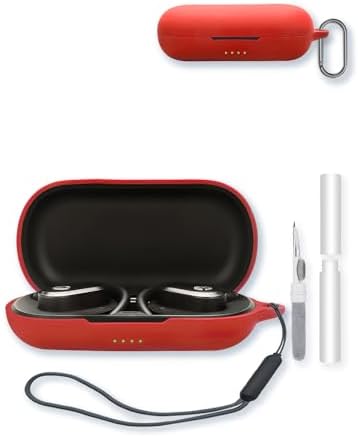 Amazon.com: Case for Raycon Open Earbuds True Wireless Bluetooth ...