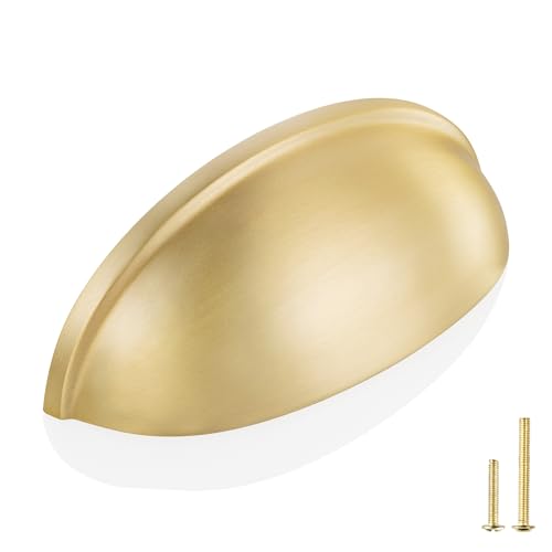 33 Cup Drawer Pulls To Freshen Up Your Cabinets