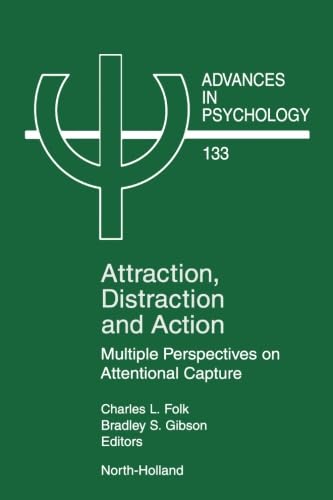 Attraction, Distraction and Action | Amazon.com.br