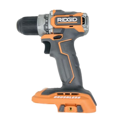 Discover the Best Ridgid Cordless Drills for Your Projects - Totally ...