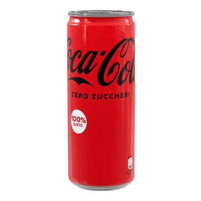 La Coca Cola Zero ha davvero Zero Calorie? E' Senza Zuccheri ...