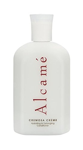 Amazon.com : Alcame Cremosa Crème Hydrating & Detangling Conditioner (7 ...