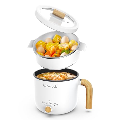 Top 10 Best Small Hot Pot Travel : Reviews & Buying Guide - Katynel