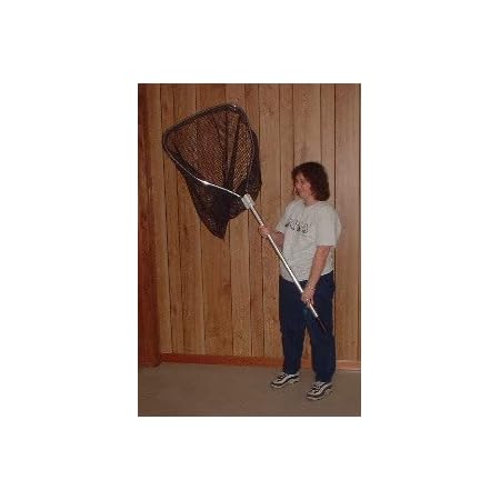 Amazon.com: Large Catching Net for Poultry and Small Animal (ECNL ...