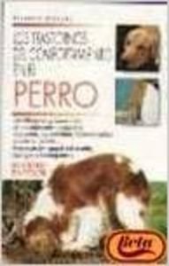 Amazon.com: Los Trastornos En El Comportamiento del Perro (Spanish ...