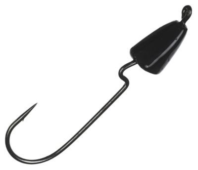 Buy Slider Spider Classic Pro Head, 1/8 -Ounce, Black Online at Low ...