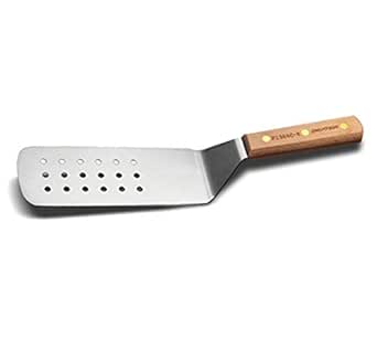 Amazon.com: Dexter Russell P2386C-8 Traditional (16311) Turner, 8" x 3 ...