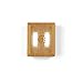 Amazon.com: Kikkerland Wood Dimmer Light : Home & Kitchen