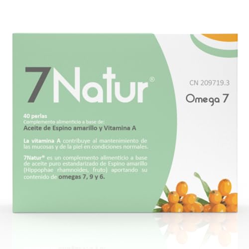 Omega 7 en Mercadona: Todo lo que necesitas saber sobre este producto ...