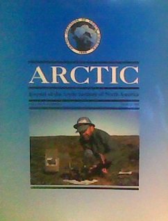 Arctic, Journal of the Arctic Institute of North America, March 2006 ...