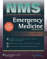 NMS Emergency Medicine (National Medical Series for Independent Study ...
