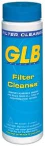 Amazon.com: GLB Filter Cleanse Filter Cleaner 20 lbs : Automotive
