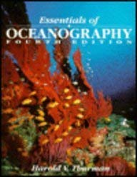 Essentials of Oceanography: 9780024208026: Amazon.com: Books