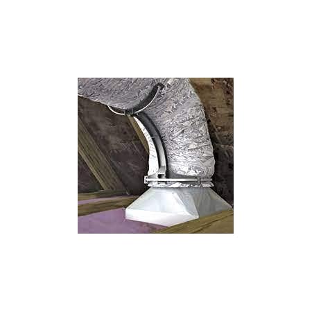 DSB Products FlexRight Flexible Duct Elbow (10) - Amazon.com