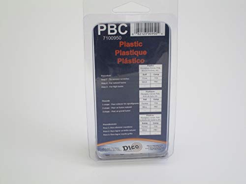 Snapklik.com : Products Compound Plastic Sm Clamshell 7100950