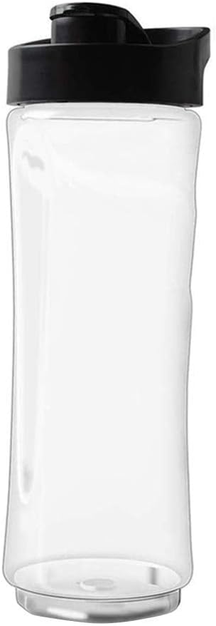 Amazon.com: Smoothie Blending Bottle Cup, Replacement Blender Cup With ...