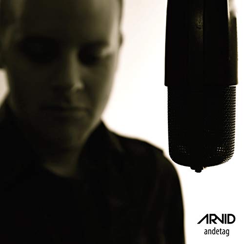 Amazon.com: Andetag : Arvid: Digital Music