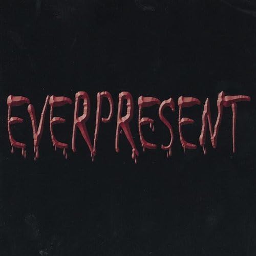 Amazon.com: Everpresent: CDs & Vinyl