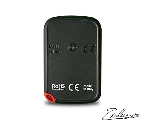 EXCLUSIVE | Radiocomando Universale Apricancello – Istruzioni in ...