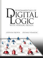 Fundamentals of Digital Logic with Verilog Design: Stephen D. Brown: Amazon.com: Books