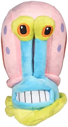 Pet Supplies : Nickelodeon SpongeBob SquarePants for Pets Spongebob ...