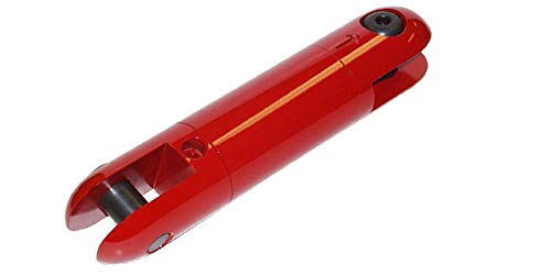 Amazon.com: DCD Dub-Lite HDD Pullback Swivels (2" Diameter, 8,500lb ...