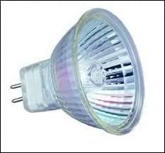 Lamp MR11 24v 20w FTD 30° CG - Amazon.com