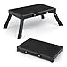 Amazon.com: LIEKUMM Foldable RV Step, Metal Platform Step with Non-Slip ...