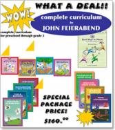 First Steps in Music: Preschool and Beyond: Bundle: John M. Feierabend ...