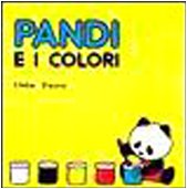 Amazon.com: Oandi E I Colori: 9788809603158: Taro, Oda: Books